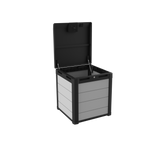 Package Vault- Robust Delivery Storage with Smart Bluetooth Lock, mobi