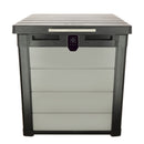 Package Vault- Robust Delivery Storage with Smart Bluetooth & RFID Loc